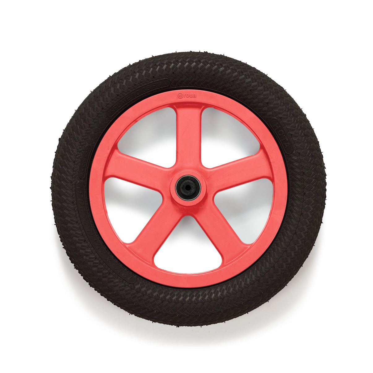 1791 RUEDA EVA 12" ROSADO – RODA