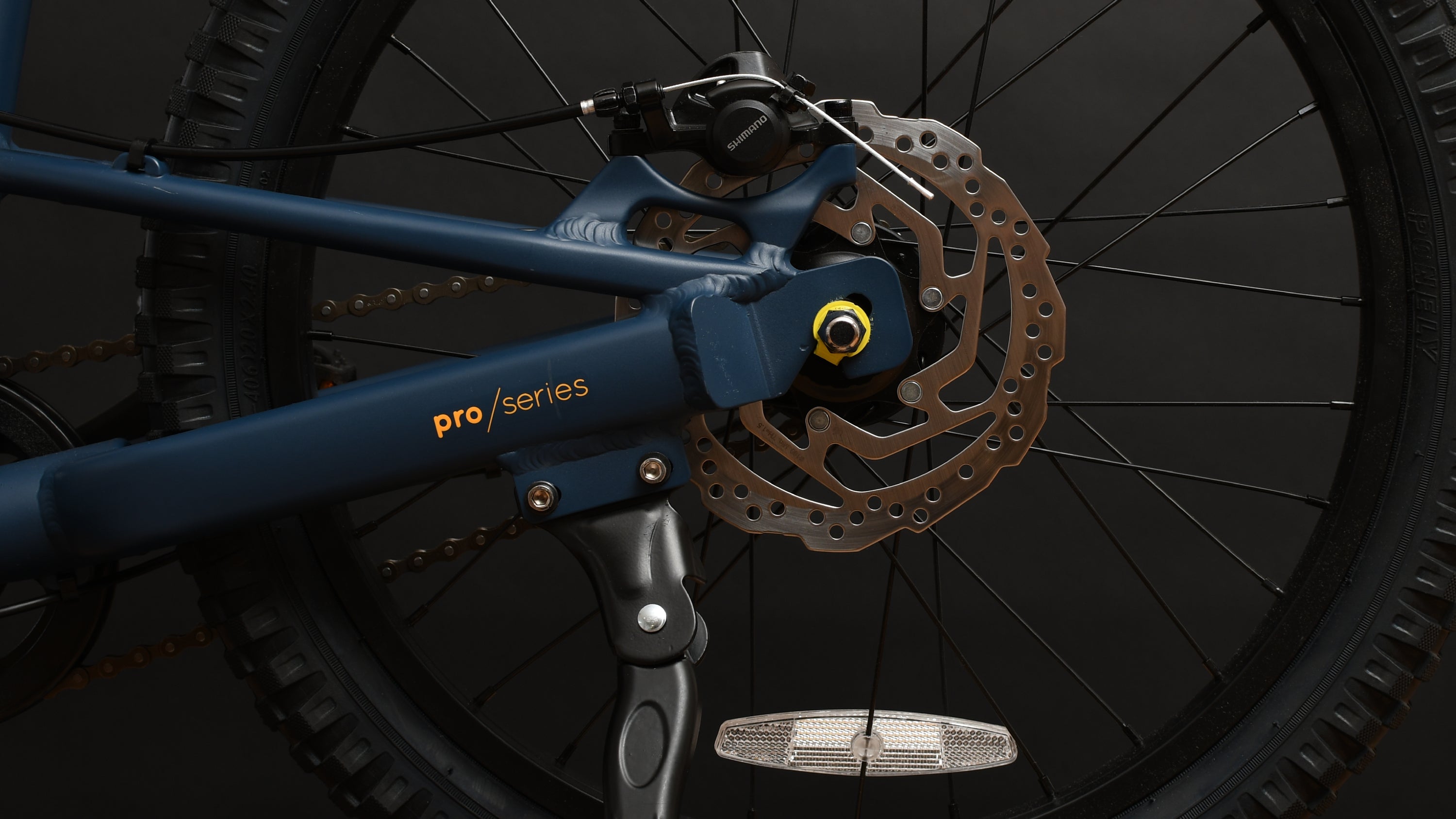 RODA - Las mejores bicicletas para niñ@s