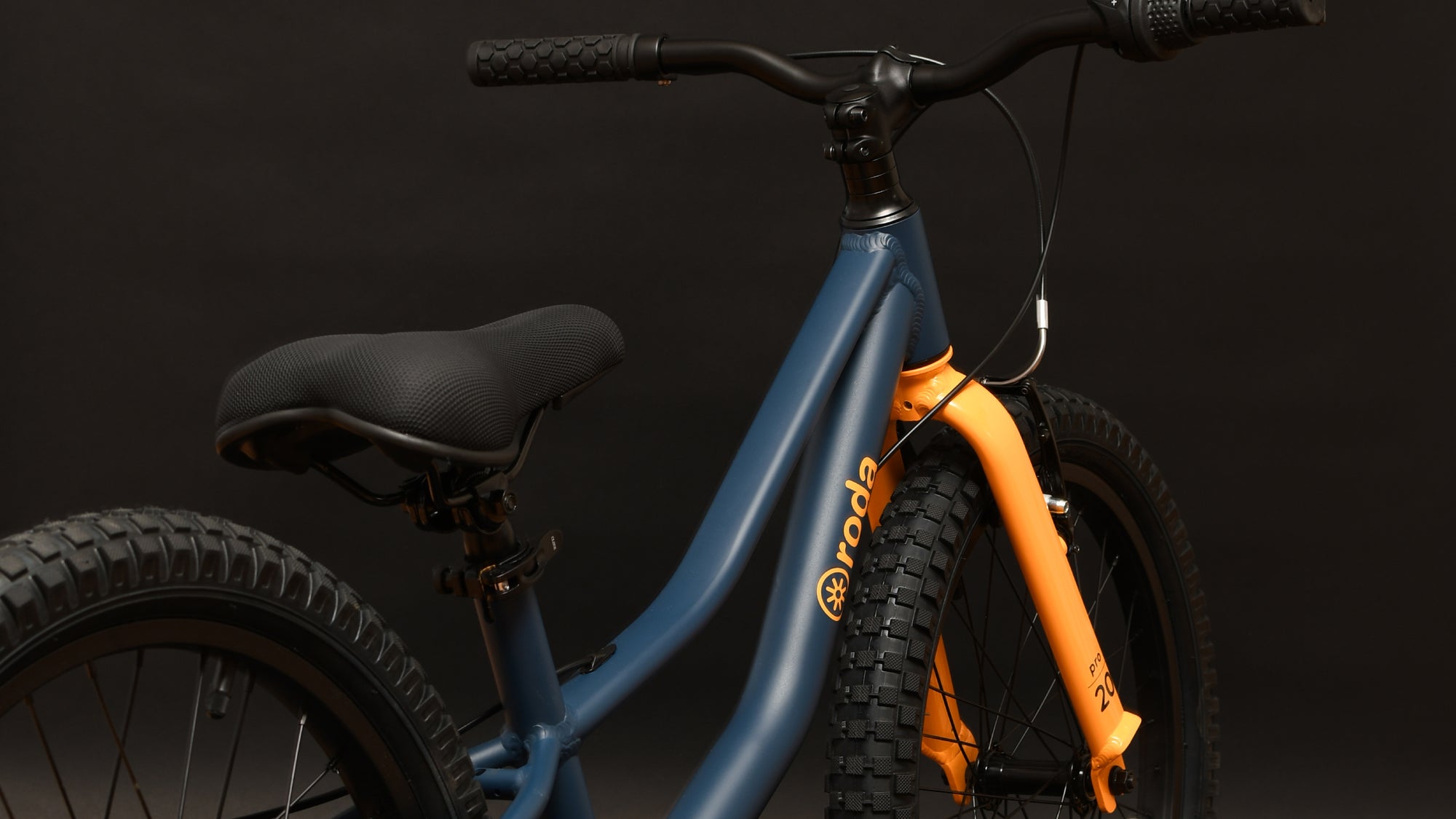 RODA - Las mejores bicicletas para niñ@s