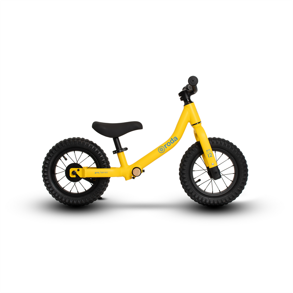 RODA - Las mejores bicicletas para niños y niñas